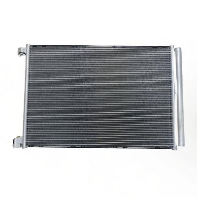 China 0995000454 0995001354 0995002154 Demillon Auto Parts AC Air Cooling Conditioning Condenser for Mercedes-Benz W205 W212 X218 X253 for sale
