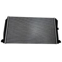 China 17118666751 17118655753 Demillon Auto Parts AC Air Cooling Conditioning Condenser For BMW G20 G21 G28 320i 320iX G22 G23 G26 G24 for sale