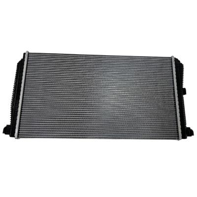 China 17118666751 17118655753 Demillon Auto Parts AC Air Cooling Conditioning Condenser For BMW G20 G21 G28 320i 320iX G22 G23 G26 G24 for sale