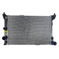 China 2045001503 Demillon Auto Parts Cooling System Engine Cooling Radiator Tank for Mercedes-Benz W204 W212 X204 C250 C350 E260 E350 for sale