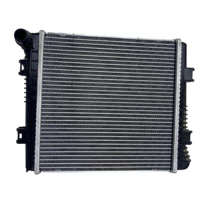 China 0995005903 Demillon Auto Parts Cooling System Engine Radiator Tank for Mercedes-Benz C180 C200 C220 C250 C300 C350 GLE320 GLE400 for sale