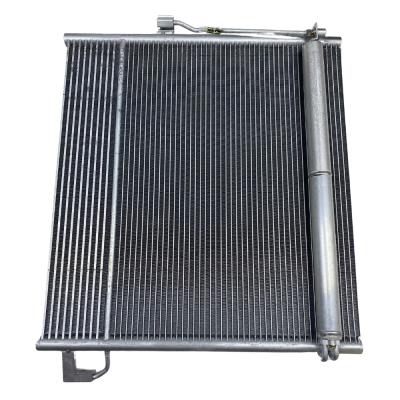 China 0995000002 Demillon Auto Parts AC Air Cooling Conditioning Condenser for Mercedes-Benz GLS350 GLS400 GLS450 GLS500 GLS550 for sale