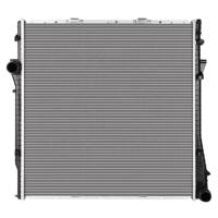 China 17107544668 17101439103 Demillon Auto Parts Cooling System Engine Radiator Tank for BMW X5 E53 E60 E61 E63 E64 E66 for sale