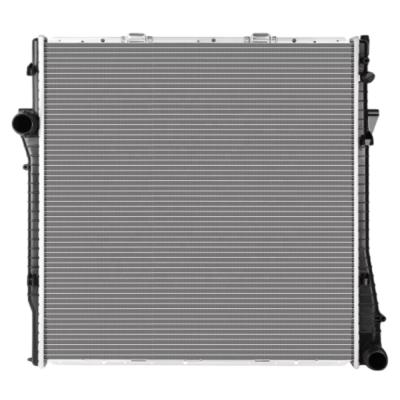 China 17107544668 17101439103 Demillon Auto Parts Cooling System Engine Radiator Tank for BMW X5 E53 E60 E61 E63 E64 E66 for sale