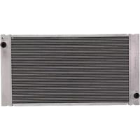 China 17112751275 17112751276 Demillon Auto Parts Cooling System Engine Radiator Tank for BMW MINI R55 R56 R57 R58 R59 R60 for sale