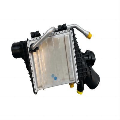 China 2640905300 Auto Engine Brand New Intercooler Radiator Air Cooling for Mercedes Benz E300 E200 E350 C200 C200 C260 C160 C180 for sale