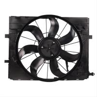 China 0999063902  Auto Engine Cooling Fan Conditioner Assembly Radiator Fan for Mercedes Benz W213 X253 W253 C257 A238 W447 for sale