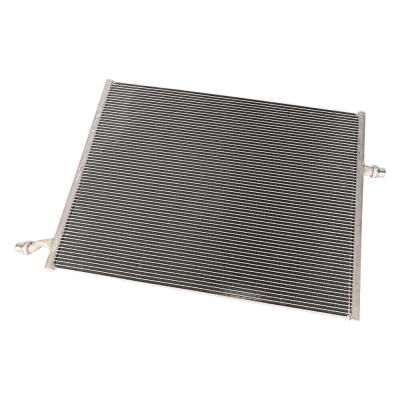 China 0995003500 Aluminum Engine Coolant Radiator Cooling for Mercedes Benz C257 W213 W221 W222 C238 X253 E300 E350 E400 S350 S400 for sale