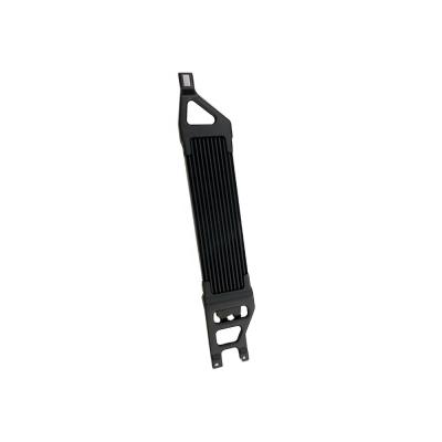 China 1695000700 Hot Sales Top Quality Oil Radiator Cooler Automatic Transmission for Mercedes Benz Car Auto Parts B-CLASS W245 B200 for sale