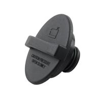 China 9065010015 Demillon Auto Parts Cooling System Coolant Expansion Tank Cap for Mercedes-Benz 906 Vito for sale