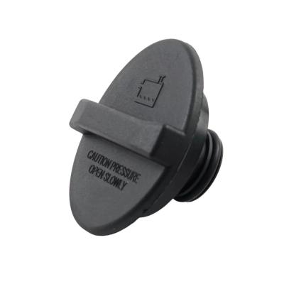 China 9065010015 Demillon Auto Parts Cooling System Coolant Expansion Tank Cap for Mercedes-Benz 906 Vito for sale