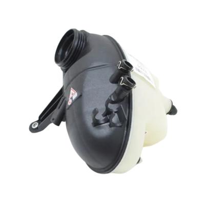 China 2225000849 Demillon Auto Parts Engine Coolant Reservoir Tank  Expansion Tank for Mercedes-Benz W222 S350 S400 S450 S500 S600 for sale