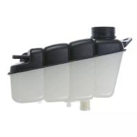 China 2205000049 Demillon Auto Parts Engine Coolant Reservoir Tank  Expansion Tank for Mercedes-Benz W220 S350 S400 S450 S500 S600 for sale