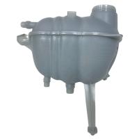 China 1675009900 Demillon Auto Parts Radiator Coolant Expansion Tank for Mercedes-Benz W167  GLS320 GLS580 GLS600 GLE300 GLE350 GLE400 for sale
