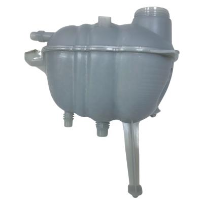 China 1675009900 Demillon Auto Parts Radiator Coolant Expansion Tank for Mercedes-Benz W167  GLS320 GLS580 GLS600 GLE300 GLE350 GLE400 for sale