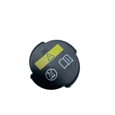 China 17111742231 Demillon Auto Parts Cooling System Radiator Expansion Tank Cap for BMW E30 E32 E34 E36 E38 E39 E46 for sale