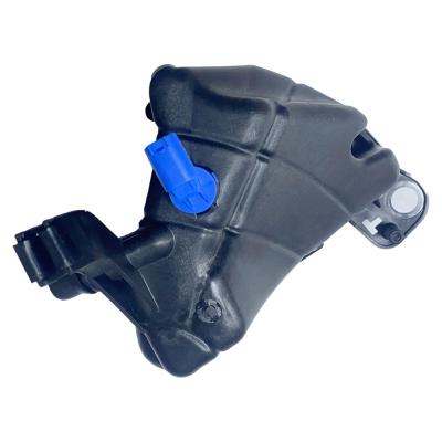 China 17137647283 Demillon Auto Parts Cooling System Engine Coolant Expansion Tank Reservoir for BMW F01 F02 F04 F06 F07 F10 F12 F13 for sale