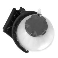China 17137642158 Demillon Auto Parts Cooling System Engine Coolant Expansion Tank Reservoir for BMW N13 B38 N20 F20 F30 F35 F32 for sale