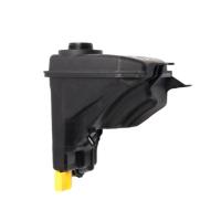 China 17137567462 Demillon Auto Parts Cooling System Engine Coolant Expansion Tank Reservoir for BMW E90 E91 E92 E93 E87 E88 E81 E82 for sale