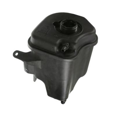 China 17137552546 17138621092 Demillon Auto Parts Cooling System Engine Coolant Expansion Tank Reservoir for BMW X5 X6 E70 E71 E72 for sale
