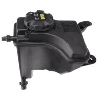 China 17138570079 Demillon Auto Parts Cooling System Engine Coolant Expansion Tank Reservoir for BMW E81 E87 E88 E90 E93 for sale
