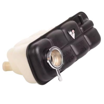 China 2025000249 Demillon Auto Parts Cooling System Engine Coolant Expansion Tank Water Tank for Mercedes-Benz W202 C180 C200 C220 for sale
