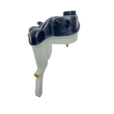 China 2215000349 Demillon Auto Parts Engine Coolant Reservoir Tank  Expansion Tank for Mercedes-Benz W221 S350 S400 S450 S500 S600 for sale
