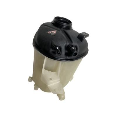 China 2235000000 Expansion Reservoir Tank Expansion Tank Coolant Reservoir for Mercedes Benz S-CLASS S500 S580 for sale