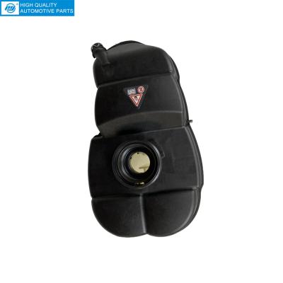 China 2135001400 Original Expansion Reservoir Tank Expansion Tank Coolant Reservoir for Mercedes Benz M-CLASS ML630 R350 R320 R500 for sale