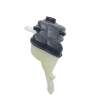 China 2215000649 High Quality Auto Parts Reservoir Radiator Coolant Expansion Tank for Mercedes Benz S-CLASS W221 S 300 L S 350 L for sale