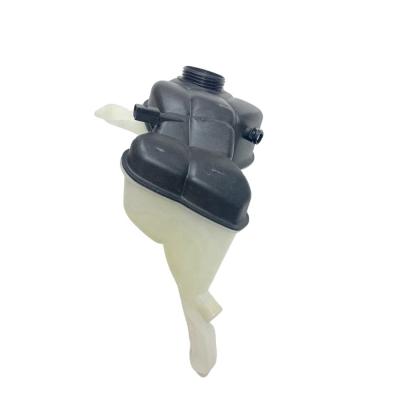 China 2215000649 High Quality Auto Parts Reservoir Radiator Coolant Expansion Tank for Mercedes Benz S-CLASS W221 S 300 L S 350 L for sale