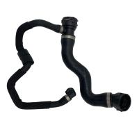 China 17127640916 17127619692 Demillon Auto Parts Engine Coolant Radiator Hose Water Pipe for BMW F10 F11 F18 520i 528i for sale