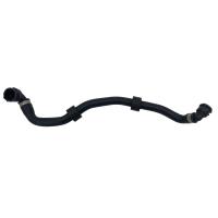 China 17127619687 Demillon Auto Parts  Engine Radiator Hose Coolant Hose Engine Water Pipe Coolant Hose for BMW F10 F11 N20 for sale