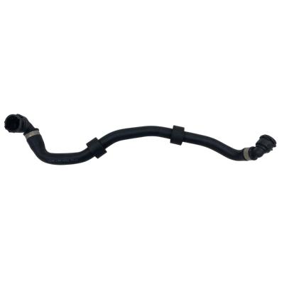 China 17127619687 Demillon Auto Parts  Engine Radiator Hose Coolant Hose Engine Water Pipe Coolant Hose for BMW F10 F11 N20 for sale