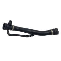 China 17123445893 Demillon Auto Parts  Engine Lower Coolant Radiator Hose for BMW E83 X3 for sale