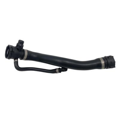 China 17123445893 Demillon Auto Parts  Engine Lower Coolant Radiator Hose for BMW E83 X3 for sale