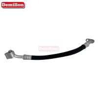 China 2218301616 Demillon Auto Parts Air Conditioning Hose Air Conditioning Line Intake Line for Mercedes-Benz W221 S300 S350 S400 S45 for sale