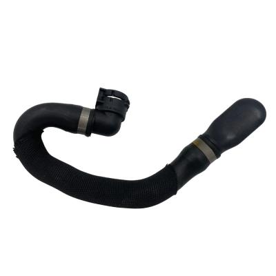 China 2128300396 Demillon Auto Parts  Engine Radiator Hose Coolant Hose for Mercedes-Benz W205 C180 C200 C220 C250 C300 for sale