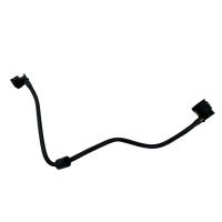 China 2055017601 Demillon Auto Parts  Engine Radiator Expansion Tank Water Pipe for Mercedes-Benz W205 C180 C200 C220 C250 C300 for sale