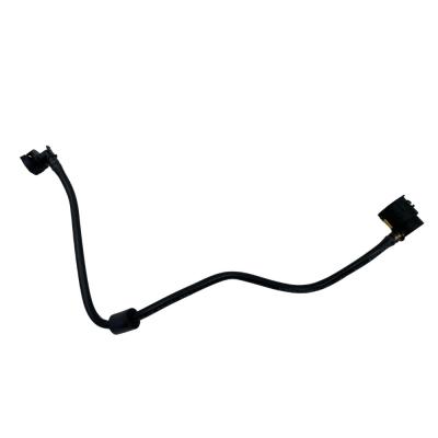 China 2055017601 Demillon Auto Parts  Engine Radiator Expansion Tank Water Pipe for Mercedes-Benz W205 C180 C200 C220 C250 C300 for sale