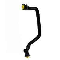 China 8R0121055AB Demillon Auto Parts Cooling System Engine Radiator Coolant Hose Upper for Audi for sale
