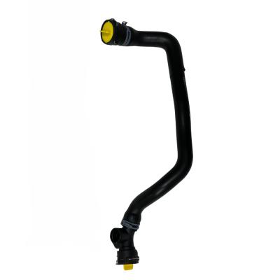 China 8R0121055AB Demillon Auto Parts Cooling System Engine Radiator Coolant Hose Upper for Audi for sale