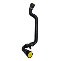 China 8K0122101G 8K0121101AB 8K0121102C Demillon Auto Parts Cooling System Engine Radiator Coolant Hose Upper for Audi for sale