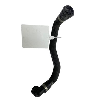 China 1675018501 Demillon Auto Parts Coolant System Front Cooling Line Cooling Hose for Mercedes-Benz W167 GLS320 GLE350 GLE400 GLE450 for sale