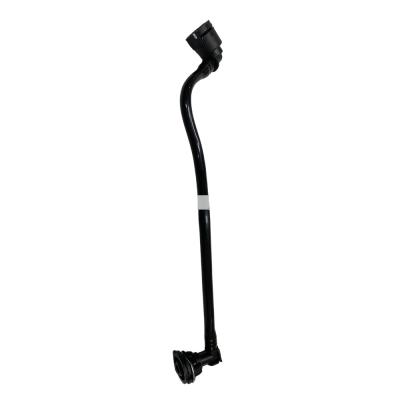 China 1675016300 Demillon Auto Parts Coolant System Exhaust Pipe for Mercedes-Benz W167 GLS320 GLE350 GLE400 GLE450 GLS580 for sale