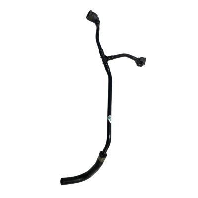 China 1675015200 Demillon Auto Parts Coolant System Coolant Vent Pipe for Mercedes-Benz W167 GLS320 GLE350 GLE400 GLE450 GLS580 for sale