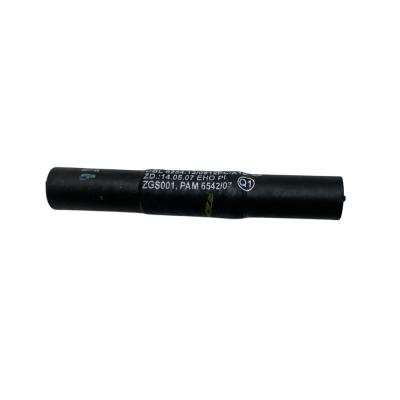China 6422030282 Demillon Auto Parts Cooling System Water Line and Exhaust Gas Recirc Valve Hose for Mercedes-Benz W166 X164 W463 W639 for sale