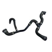 China 1675011100 Demillon Auto Parts Cooling System Engine Water Pipe Water Tank Coolant Hose For Mercedes-Benz W167 GLE350 GLS400 for sale