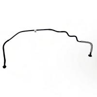 China 17129887040 Demillon Auto Parts Cooling System Coolant Pipe Exhaust Pipe Coolant Hose For Mercedes-Benz E81 E82 E84 E87 E88 E90 for sale
