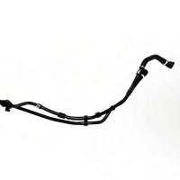 China 1675018503 Demillon Auto Parts Cooling System Engine Water Pipe Water Tank Coolant Hose For Mercedes-Benz W167 GLE350 GLE450 for sale